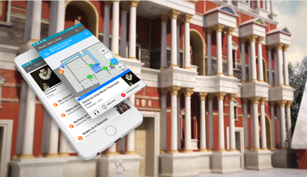 ITSOFT | ITSOFT and Sebka Technology impulse EVERPATHS